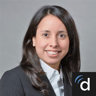 Dr. Valerie Jorge Cabrera, MD – Akron, OH | Nephrology