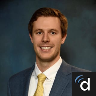 Dr. Kyle Crooker, MD | Detroit, MI | Infectious Disease Specialist | US ...