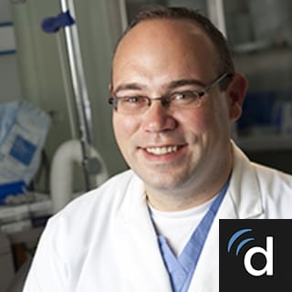 Dr. Brian K. Reed, MD | Gallatin, TN | General Surgeon | US News Doctors