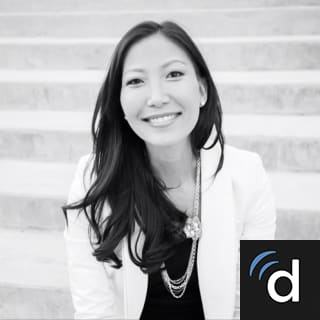 Dr. Elizabeth M. Lee, MD | Orange, CA | Emergency Medicine Physician ...