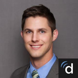 Dr. Christopher Mattson, DO | Muskegon, MI | Emergency Medicine ...