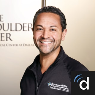 Total shoulder replacement Doctors Near Me | Ratings & Reviews | US ...