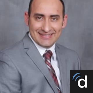 Dr. Luis Moreno, MD | Henderson, NV | Family Medicine Doctor | US News ...