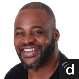 Dr. Uchendu Azodo, MD – Miami, FL | Radiology