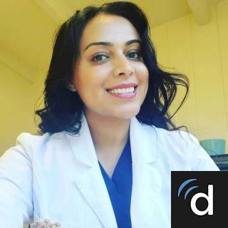 Dr. Harjasleen Walia, MD – San Jose, CA | Neurology