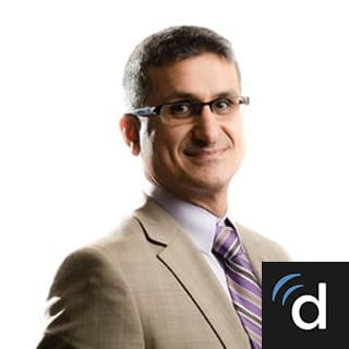 Dr. Hamid R. Pourshojae, DO | Woodbridge, VA | General Surgeon | US ...