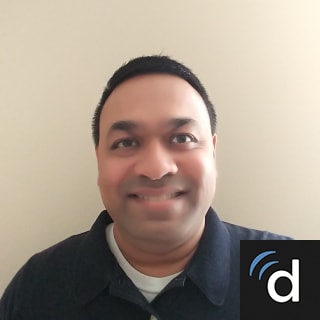 Dr. Sanjay Krishnan, MD | Dover, NH | Internist | US News Doctors