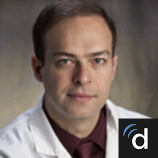 Dr. Vandad Raofi, MD | Royal Oak, MI | General Surgeon | US News Doctors