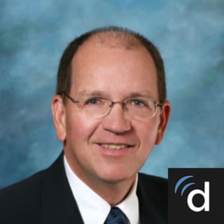 Dr. James Ortman, MD – Omaha, NE | Internal Medicine