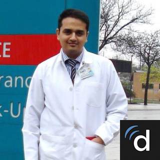 Dr. Amit Mehta, MD – Ann Arbor, MI | Internal Medicine