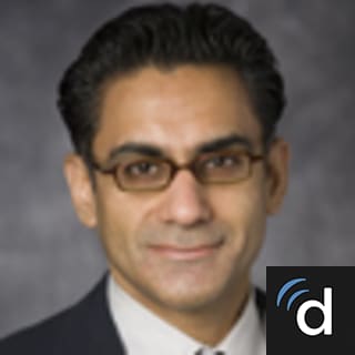 Dr. Mohammad Tahir, MD – Cleveland, OH | Emergency Medicine