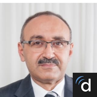 Dr. Medhat M. Raouf, MD | Ringwood, NJ | Internist | US News Doctors