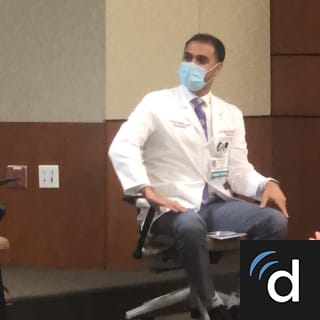 Dr. Fahed Saada, MD | Syracuse, NY | Neurologist | US News Doctors