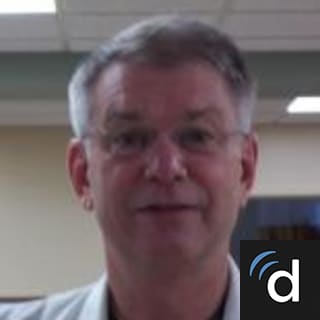 Dr. Ross L. Warren, DO | Coldwater, OH | Emergency Medicine Physician ...