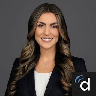 Dr. Larissa Andrade, MD | Davie, FL | Internist | US News Doctors