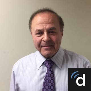 Dr. Marc N. Raad, MD | Manchester, CT | Internist | US News Doctors