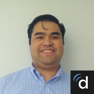 Dr. Peter Michael B. Mangubat, MD | Flushing, NY | Pediatrician | US ...