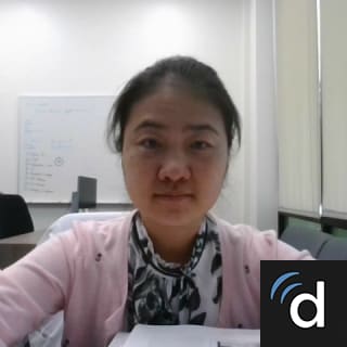 Dr. Luwei Tao, MD – Houston, TX | Internal Medicine