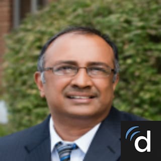 Dr. Cyril Joseph, MD | Springfield, MA | Internist | US News Doctors