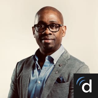 Dr. Dimitry Francois, MD – Harrison, NY | Psychiatry