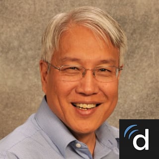Dr. Leland Fan, MD – Aurora, CO | Pediatric Pulmonology