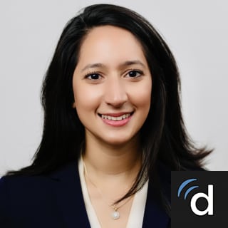 Dr. Isha Ranadive, MD | New York, NY | Cardiologist | US News Doctors