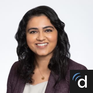 Dr. Niki Vora, MD | San Francisco, CA | Internist | US News Doctors