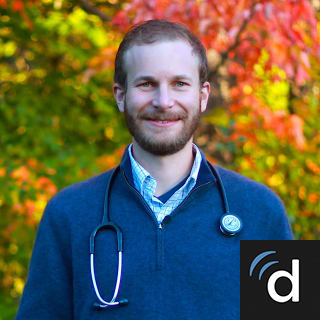 Dr. Oren Gersten, MD – South Portland, ME | Family Medicine