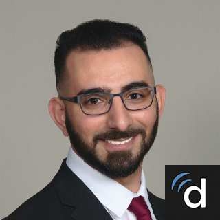 Dr. Zeid Zeidan, MD | Inverness, FL | Resident Physician | US News Doctors