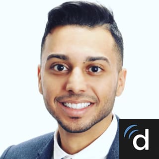 Dr. Cameron Shoraka, MD | Miami, FL | Emergency Medicine Physician | US ...