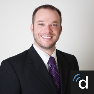 Dr. Daniel J. Ryan, MD | Knoxville, TN | Neurologist | US News Doctors