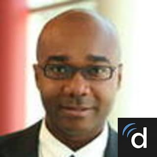 Dr. Caesar Anderson, MD | Encinitas, CA | General Surgeon | US News Doctors