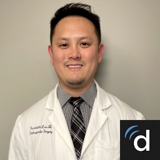 Dr. Franklin Lee, DO | Merrick, NY | Orthopedist | US News Doctors