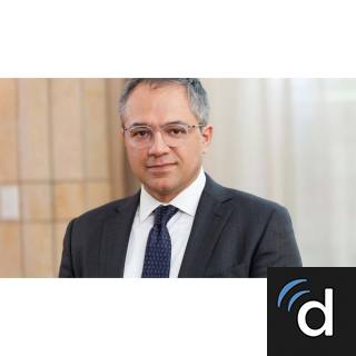 Dr. Pedram Razavi, MD | New York, NY | Oncologist | US News Doctors