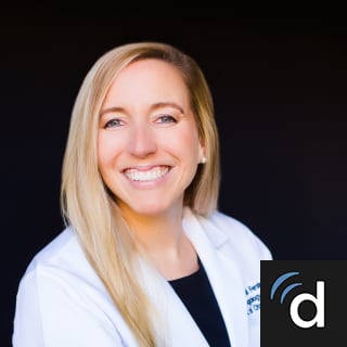 Dr. Ashley P. O'Connell Ferster, MD | Rochester, NY | ENT ...