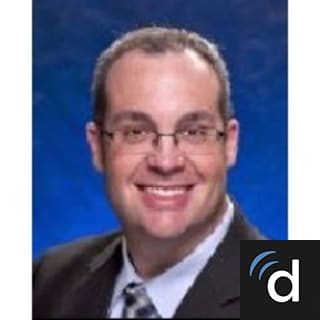 Dr. Judson Severson, DO – College Station, TX | Nephrology