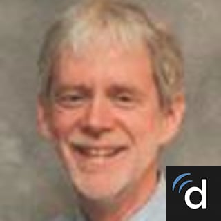 Dr. William Smith, MD – Portland, OR | Neurology