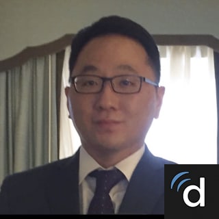 Dr. Edward Choung, MD | Randolph, NJ | General Surgeon | US News Doctors