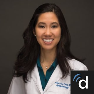 Dr. Amelia A. Fong, MD | Honolulu, HI | Ophthalmologist | US News Doctors