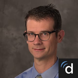 Dr. Sean Theisen, MD – Ypsilanti, MI | Radiology