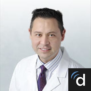 Dr. Scott Bloom, MD – Orlando, FL | General Surgery