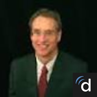 Dr. Martin F. Springer, MD | Clinton, IN | Emergency Medicine Physician ...