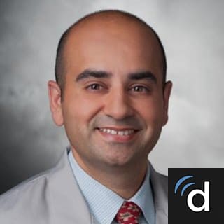 Dr. Chintan D. Mistry, MD | Oak Lawn, IL | Emergency Medicine Physician ...