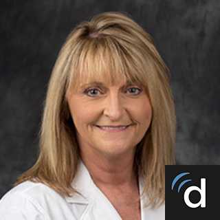 Annette Barrett, NP | Rome, GA | Family Nurse Practitioner | US News ...