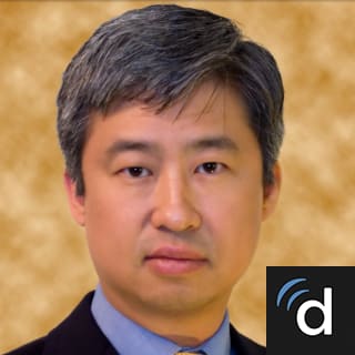 Dr. Fred Lim, MD – Glendale, CA | Interventional Radiology