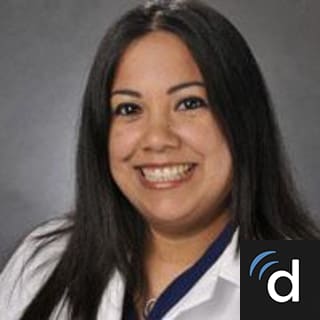 Dr. Melissa Cruz, MD – Los Angeles, CA | Family Medicine
