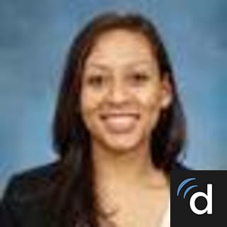 Dr. Amanda K. Johnson, MD | San Francisco, CA | Internist | US News Doctors