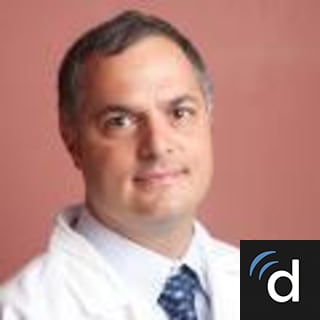 Dr. Christopher Petti, MD – Englewood, NJ | Radiology