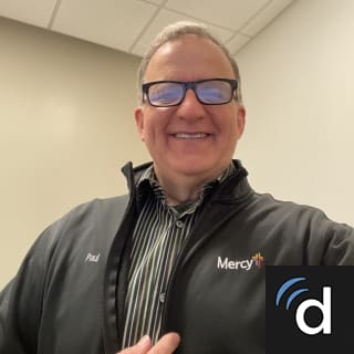 James B. Yeager, NP | Bella Vista, AR | Family Nurse Practitioner | US ...