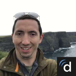 Dr. Michael J. Chiappone, DO | Hurlburt Field, FL | Emergency Medicine ...